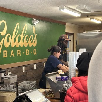 GOLDEE’S BBQ - Updated February 2025 - 858 Photos & 353 Reviews - 4645 ...