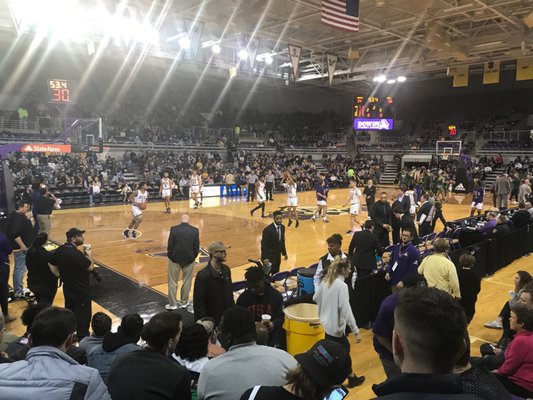 WILLIAMS ARENA AT MINGES COLISEUM - Updated November 2024 - 200 Ficklen ...