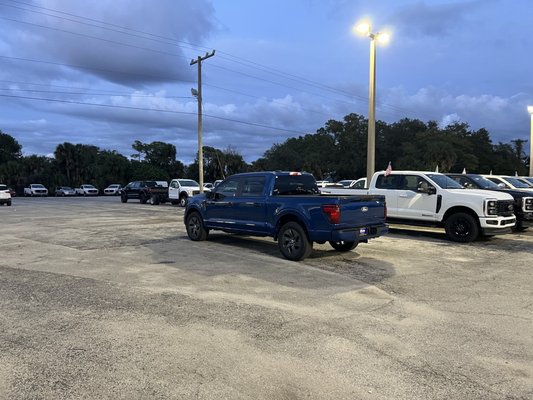 COCOA FORD - Updated December 2025 - 25 Reviews - 1360 W King St, Cocoa ...