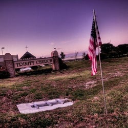 TRINITY CHURCH - 1231 E Pleasant Run Rd, Cedar Hill, Texas - Churches ...