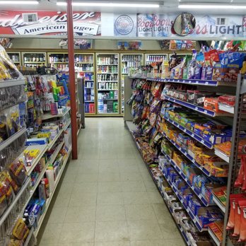 ZIPPY MART - Updated October 2025 - 10 Photos - 506 E Highway 12 ...