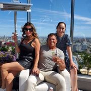 THE ROOF AT EDITION - 181 Photos & 80 Reviews - 9040 W Sunset Blvd ...
