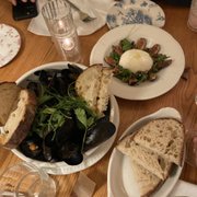 MATHEWS FOOD & DRINK - 1004 Photos & 594 Reviews - 351 Grove St, Jersey ...