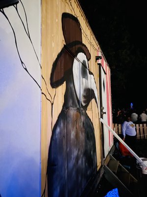 HAUNTED FOREST AT PANIC POINT - 52 Photos & 53 Reviews - 2808 Cedar ...