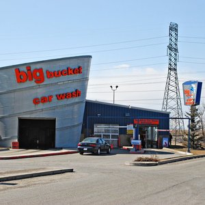 BIG BUCKET CAR WASH - Updated November 2025 - 28 Reviews - 4591 25 ...