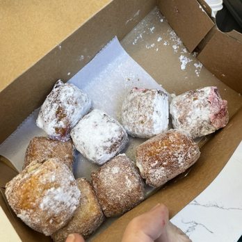 PARLOR DOUGHNUTS - Updated December 2025 - 46 Photos & 30 Reviews ...