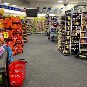 CVS PHARMACY - Updated October 2025 - 28 Photos & 21 Reviews - 2419 ...