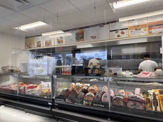 NY GOURMET DELI - Updated August 2025 - 59 Photos & 72 Reviews - 3802 ...