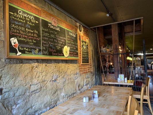 COLOPHON CAFE - 157 Photos & 204 Reviews - 1208 11th St, Bellingham, WA ...