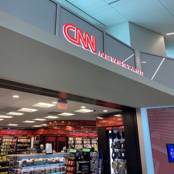 CNN NEWSSTAND - Updated October 2025 - 100 Terminal Dr, Fort Lauderdale ...