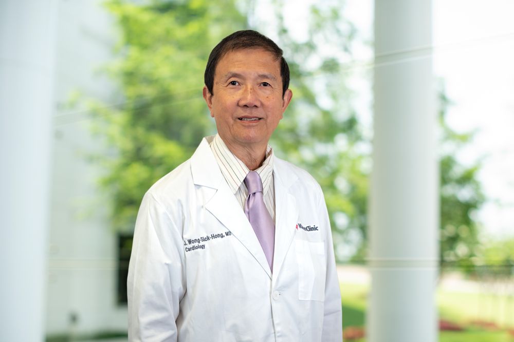 JACKSON WONG-SICK-HONG, MD - Updated March 2025 - 350 S 40th St ...