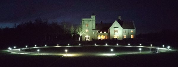 CASTLE PARK EVENTS - Updated November 2025 - Request a Quote - 17519 ...