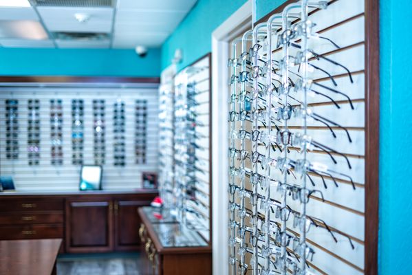 PASADENA EYE CENTER - Updated December 2025 - 30 Photos & 27 Reviews ...