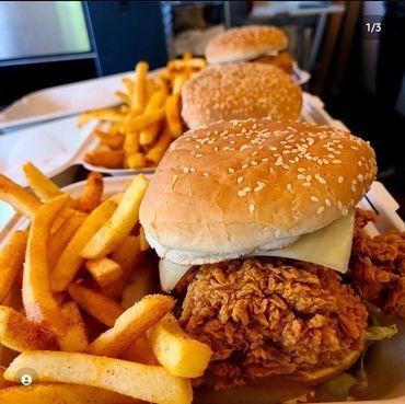 CHICKEN G’S - Updated September 2025 - 282 Photos & 217 Reviews - 40839 ...