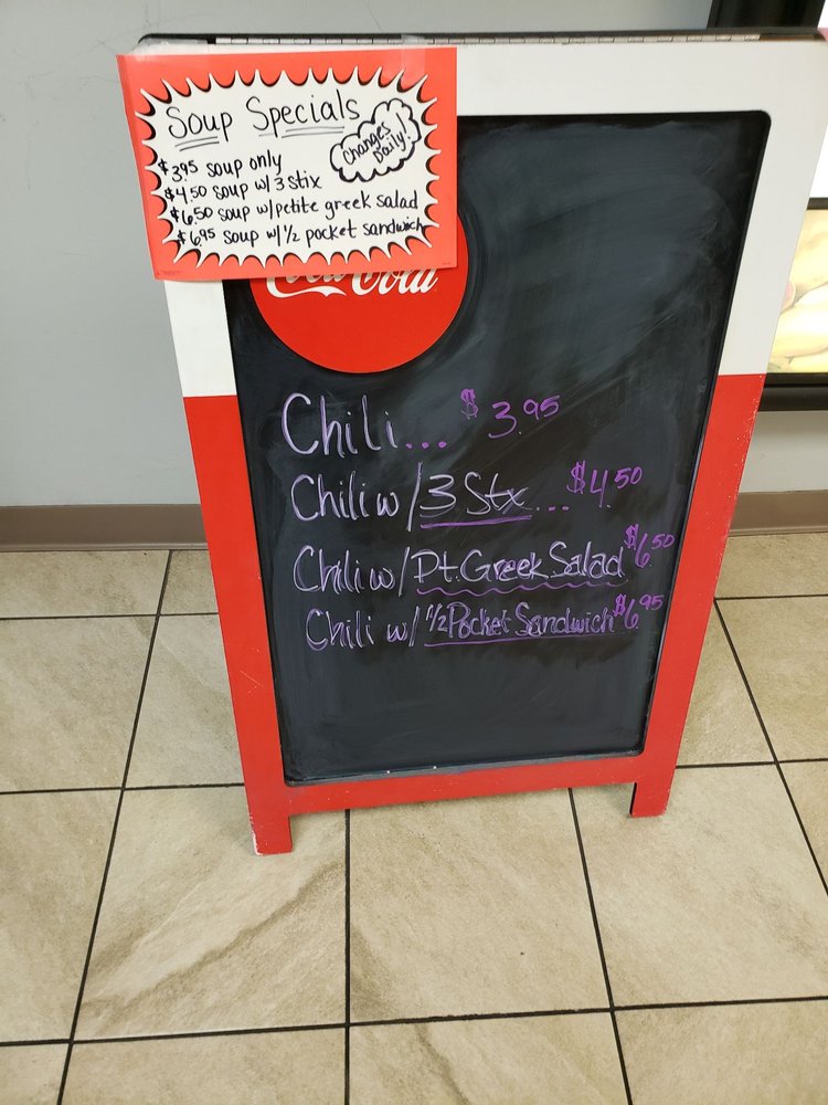 BASIL BOYS - Updated December 2024 - 27 Photos & 60 Reviews - 125 W ...