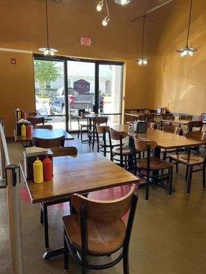 KARV BISTRO - Updated August 2025 - 28 Photos & 35 Reviews - 102 Marsh ...