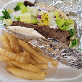 AL-REEF MEDITERRANEAN GRILL - Updated May 2025 - 245 Photos & 596 ...