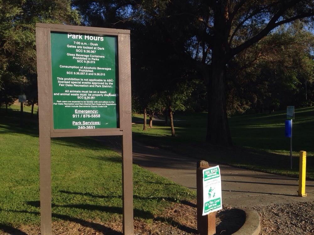 MONTVIEW PARK - Updated October 2025 - 4401 Minnesota Ave, Fair Oaks ...