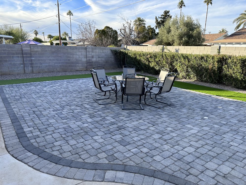 ARDC SCOTTSDALE HOME - Updated January 2026 - 8632 E Pecos Ln ...