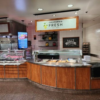 CBU ALUMNI DINING COMMONS - Updated October 2025 - 13 Reviews & 76 ...