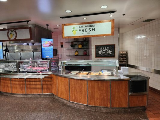 CBU ALUMNI DINING COMMONS - Updated December 2024 - 24 Photos - 8432 ...