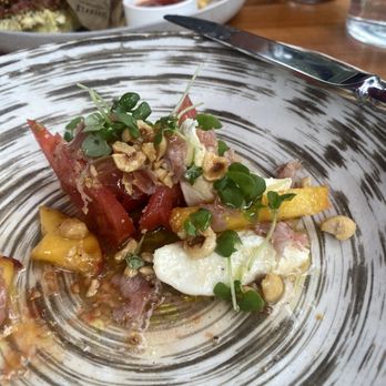 SWEET BASIL - Updated August 2024 - 893 Photos & 822 Reviews - 193 Gore ...