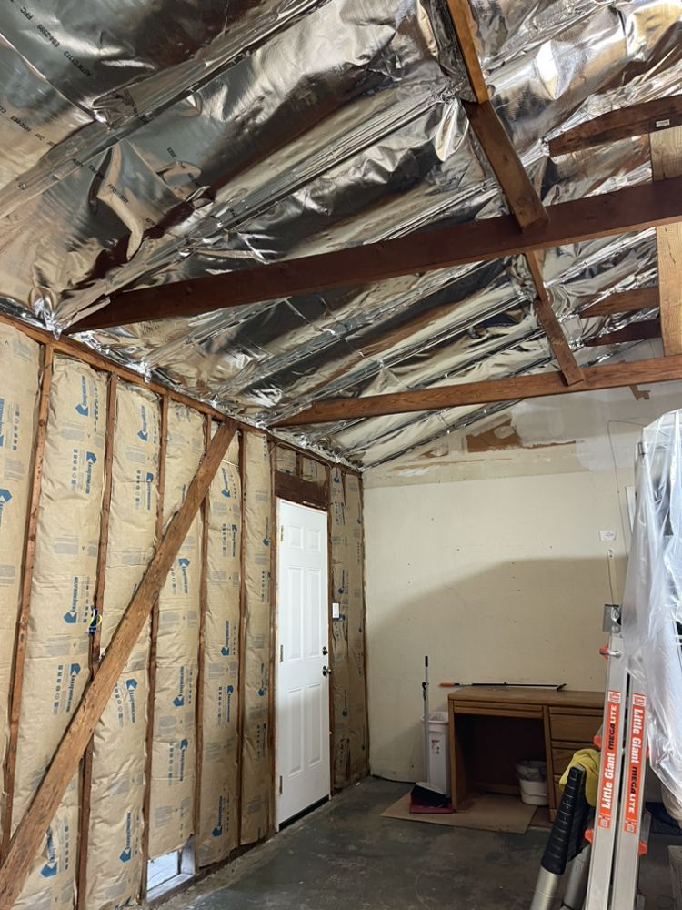 PRO INSULATION & RODENTS - 186 Photos & 10 Reviews - San Jose, California - Insulation ...