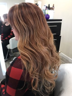 SOUTHERN ROOTS SALON - 97 Photos & 11 Reviews - 210 Rockmont Dr, Fort ...