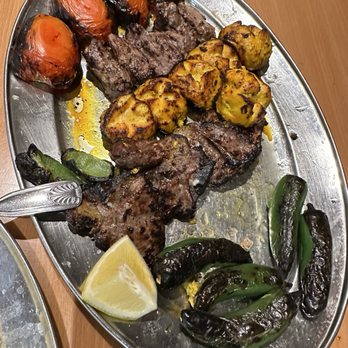 FANOOS GRILL - Updated June 2024 - 501 Photos & 673 Reviews - 25336 ...