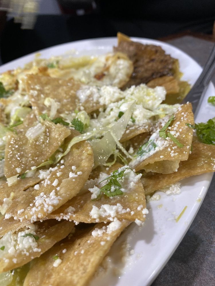 HOT TACO AUTHENTIC MEXICAN CUISINE - Updated October 2025 - 312 E Main ...