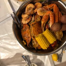 CAJUN KITCHEN - 820 Photos & 386 Reviews - 6938 Wilcrest Dr, Houston ...