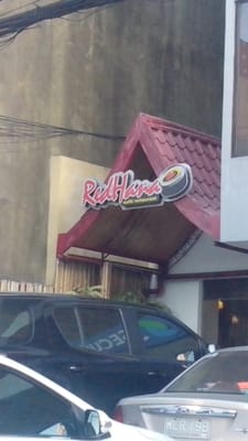 RED HANA - Updated October 2025 - 24 Matalino St, Diliman, Quezon City ...