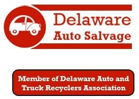 DELAWARE AUTO SALVAGE - Updated December 2025 - 469 Old Airport Rd, New ...