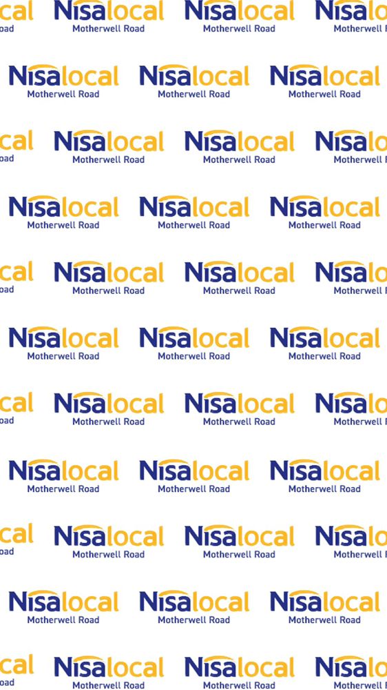 NISA LOCAL - Convenience Stores - 138 Motherwell Road, Bellshill, North ...