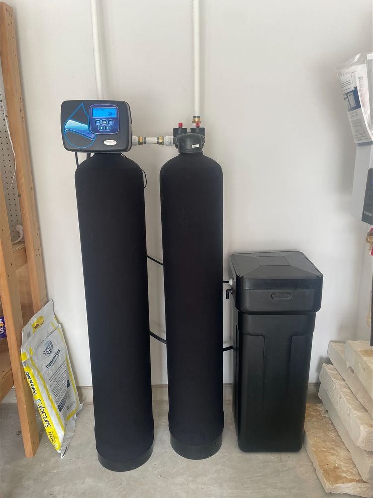 PROTEX WATER SOLUTIONS - Updated June 2025 - Request a Quote - 3120 Southwest Fwy, Houston ...