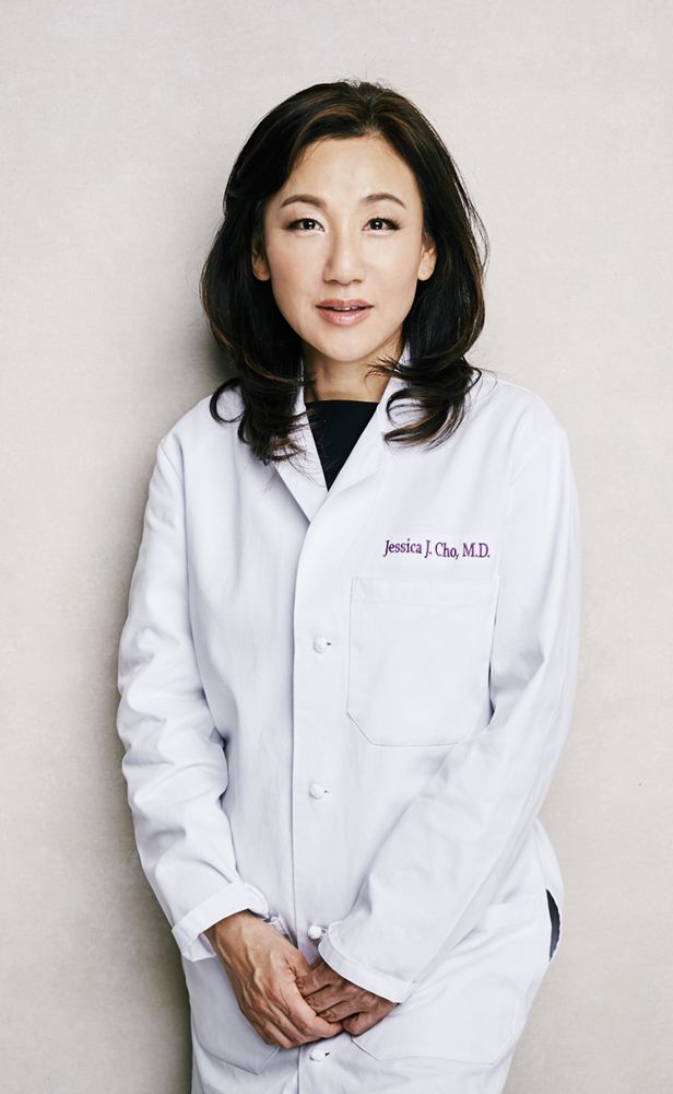 JESSICA CHO, MD - WELLNESS AT CENTURY CITY - Updated April 2024 - 41 ...