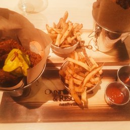 KITCHEN NOTES - 473 Photos & 369 Reviews - 250 5th Ave S, Nashville ...