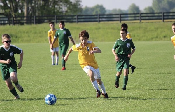 INDIANA INVADERS SPORTS COMPLEX - Updated August 2025 - 55200 Pine Rd ...