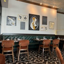 Book a Table - Jonathan’s The Rub East End - Updated November 2025 ...