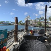 ON THE ROCKS - 1483 Photos & 1494 Reviews - 75-5824 Kahakai Rd, Kailua ...