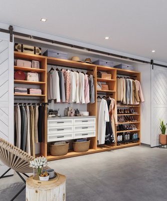 CLOSET FACTORY - Updated January 2026 - 166 Photos & 59 Verified ...