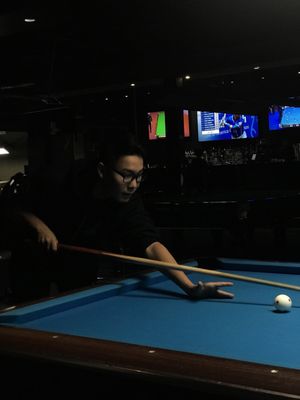 MASTER Q BILLIARD & LOUNGE - Updated December 2025 - 21 Photos & 33 ...