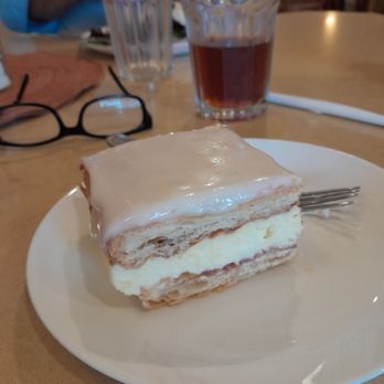 EDELWEISS EUROPEAN BAKERY - Updated October 2025 - 194 Photos & 115 ...