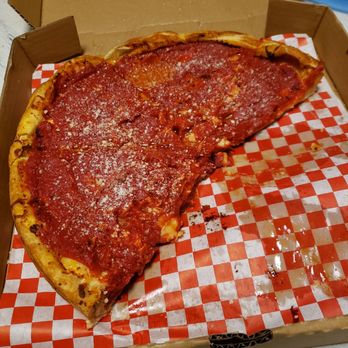 HOT ROD WILLY’S PIZZA - Updated June 2024 - 83 Photos & 60 Reviews ...