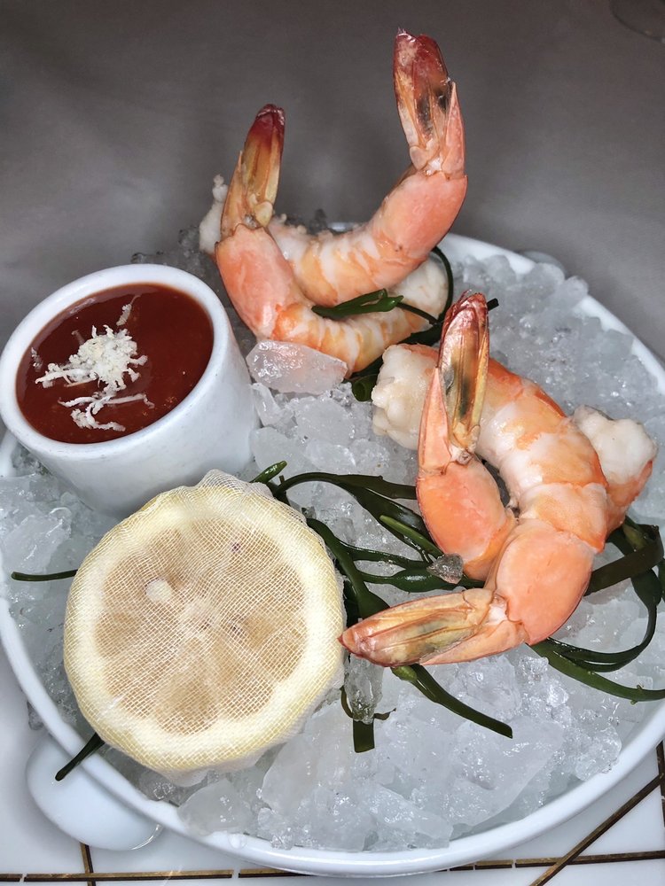 SW STEAKHOUSE - 3707 Photos & 1741 Reviews - 3131 Las Vegas Blvd S, Las ...