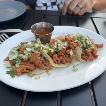 PATRONA MEXICAN CANTINA & GRILL - Updated August 2025 - 121 Photos & 91 ...