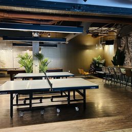 SPIN SAN FRANCISCO - Updated July 2025 - 831 Photos & 381 Reviews - 690 ...