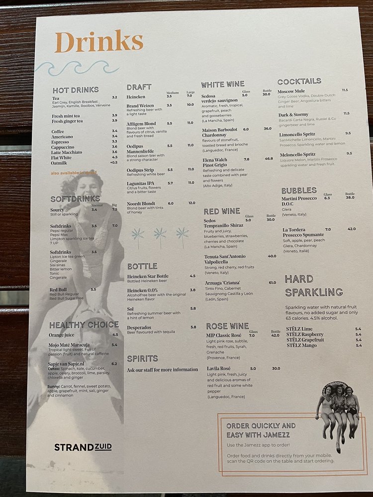 STRANDZUID - Updated March 2025 - 34 Photos & 12 Reviews - Europaplein ...