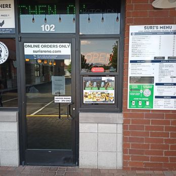 SURI’S MEDITERRANEAN - Updated February 2025 - 297 Photos & 412 Reviews ...