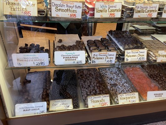 OLE SMOKY CANDY KITCHEN - 47 Photos & 23 Reviews - 642 Pkwy, Gatlinburg ...
